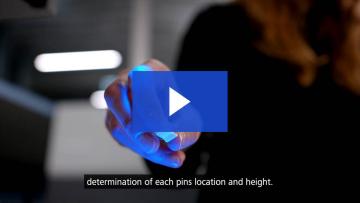 Revolutionary Optical Metrology: O-DETECT | ZEISS