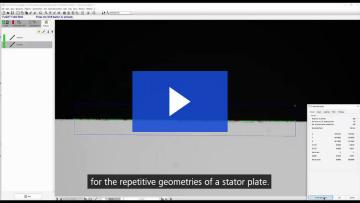 Revolutionary Optical Metrology: O-DETECT | ZEISS