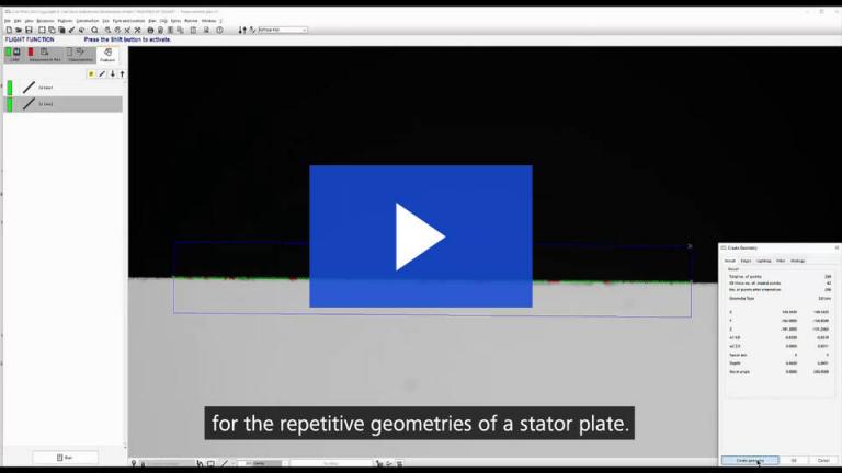 Revolutionary Optical Metrology: O-DETECT | ZEISS
