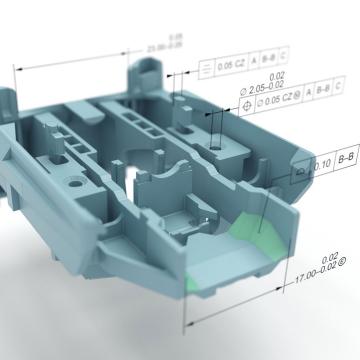 ZEISS O-INSPECT duo | Microscope and measuring machine in one
