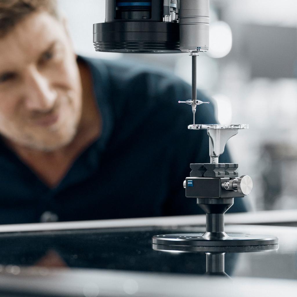 ZEISS O-INSPECT - Multisensor CMM