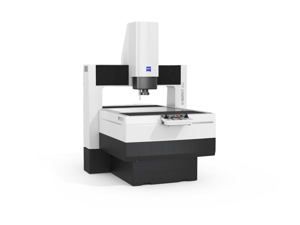 Vision measuring machines from ZEISS | VMM