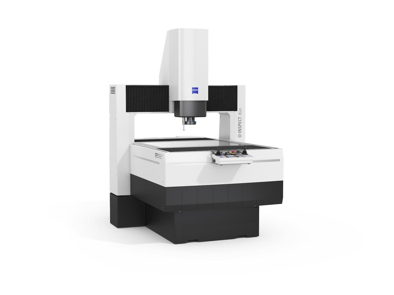 Vision measuring machines from ZEISS | VMM