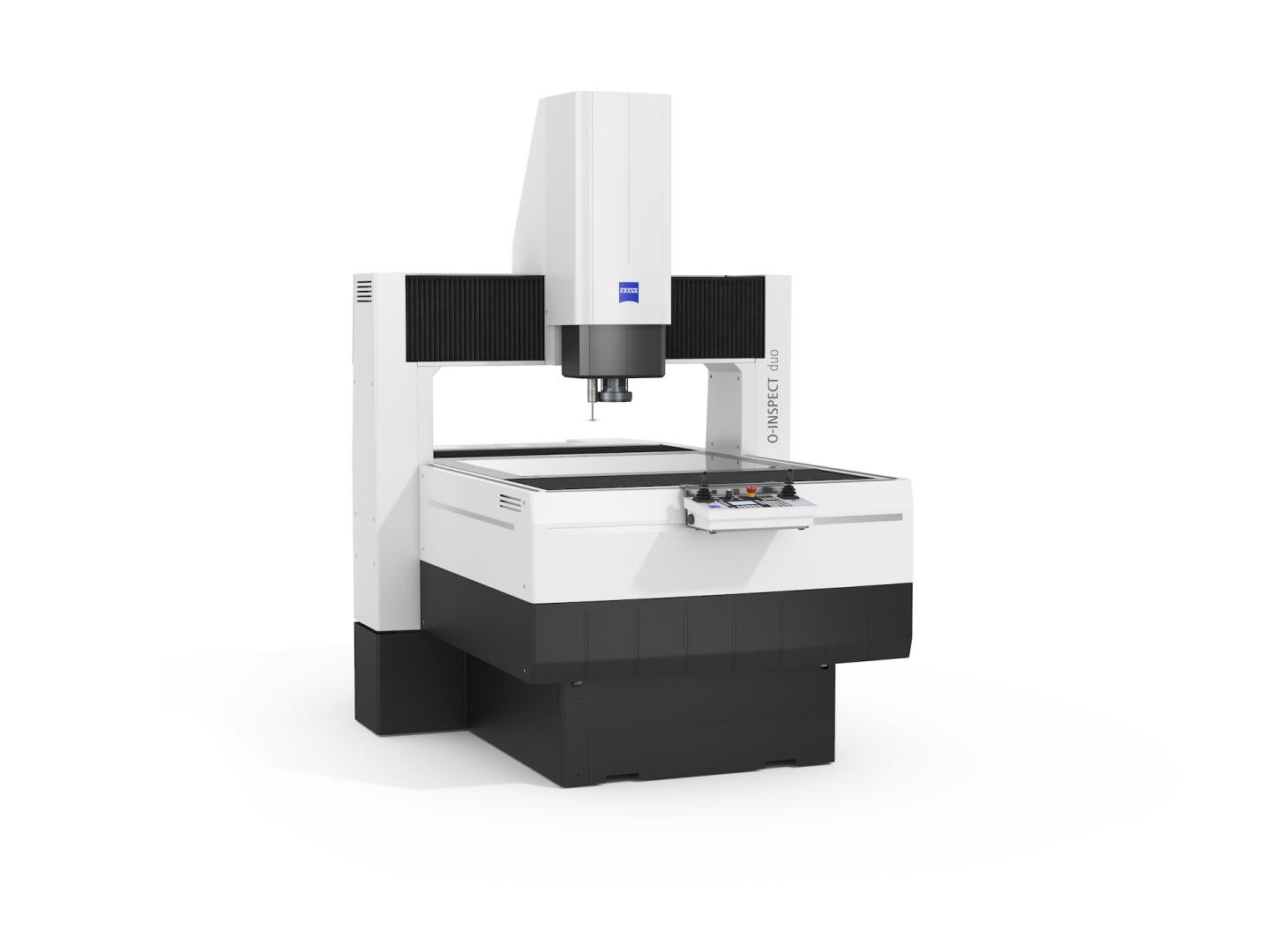 Vision measuring machines from ZEISS | VMM