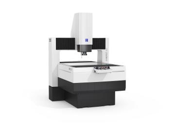 Vision measuring machines from ZEISS | VMM