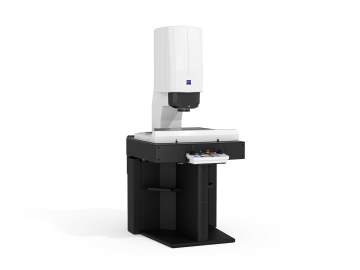 Vision measuring machines from ZEISS | VMM
