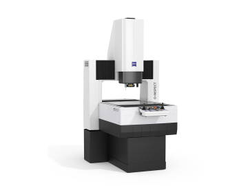 Vision measuring machines from ZEISS | VMM
