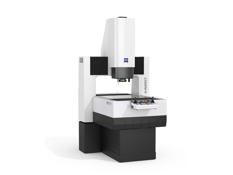 Vision measuring machines from ZEISS | VMM