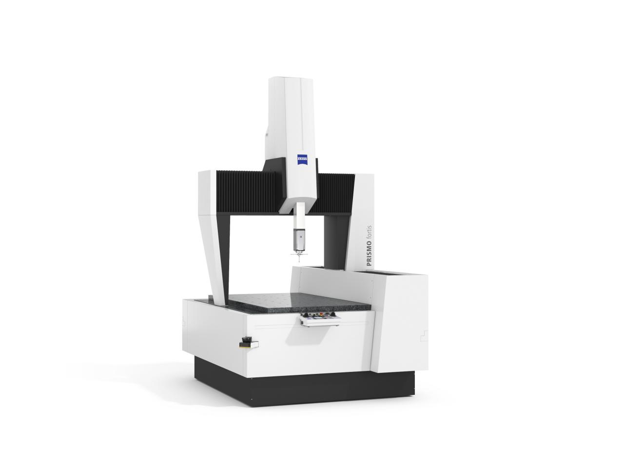 Multisensor coordinate measuring machines from ZEISS