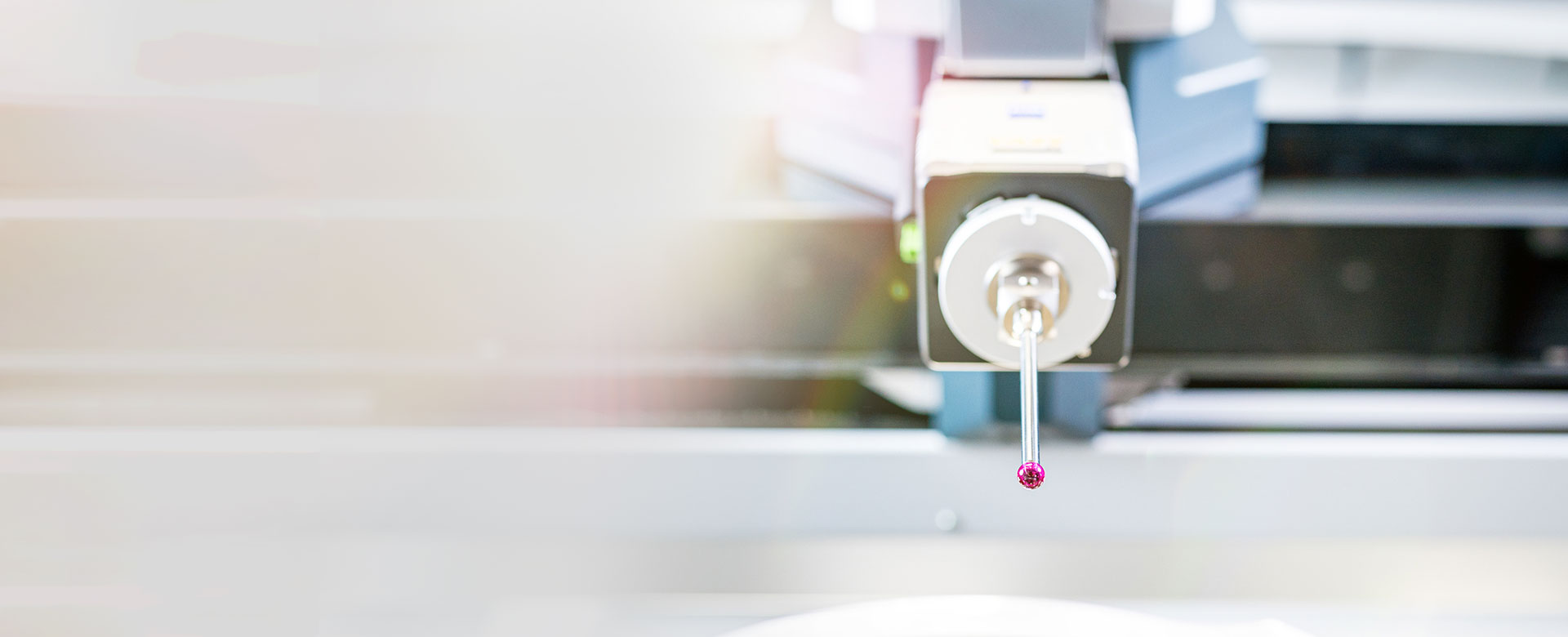 Optical & Contact Sensors Solutions | ZEISS