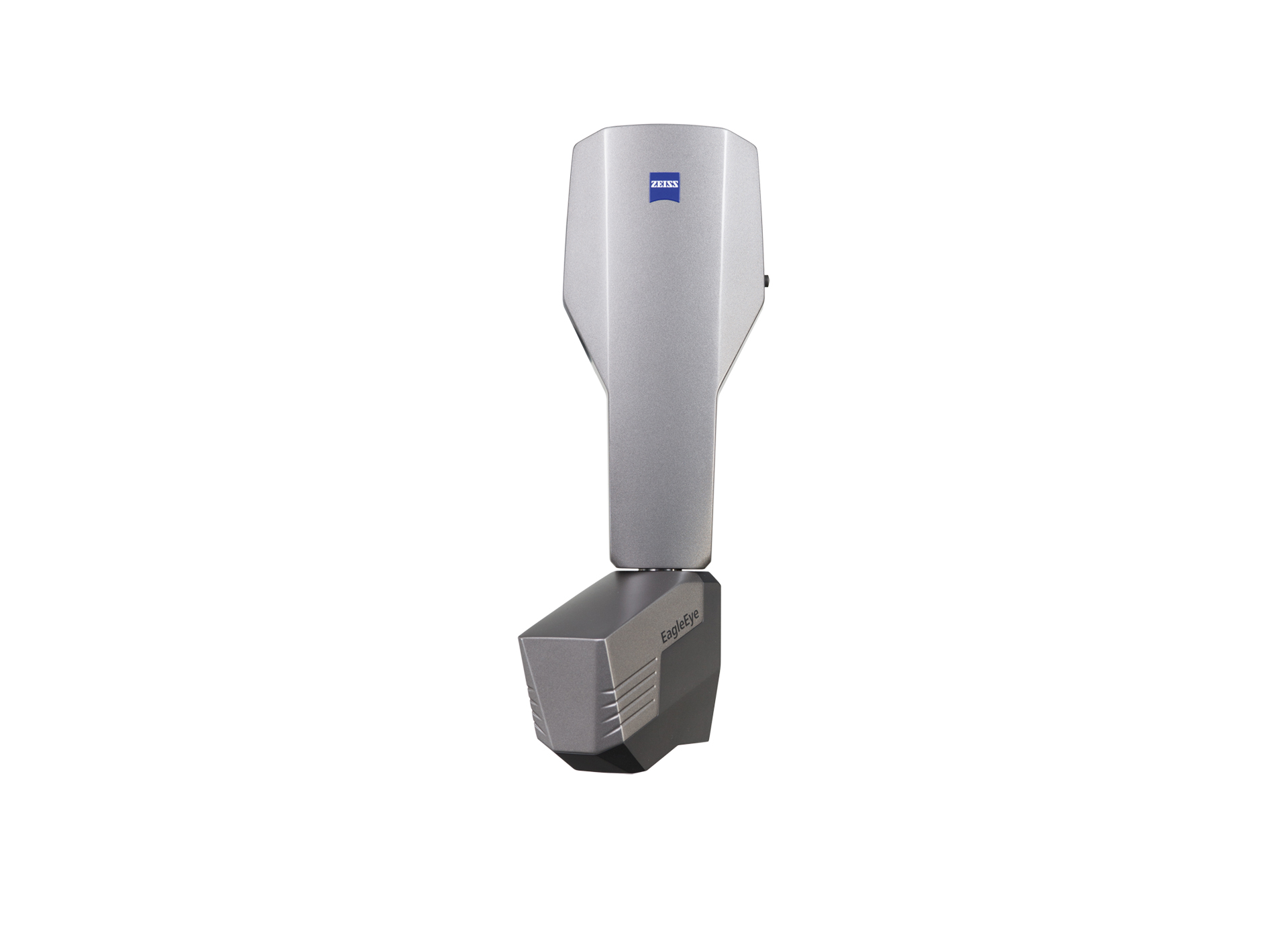 Revolutionary Car Body Measurement with ZEISS EagleEye | ZEISS