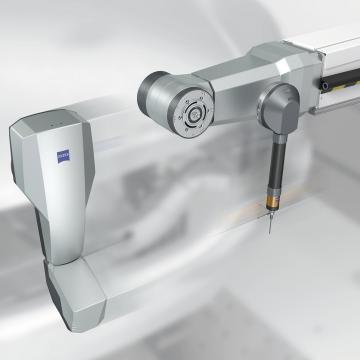 Probe carriers and probe holders from ZEISS