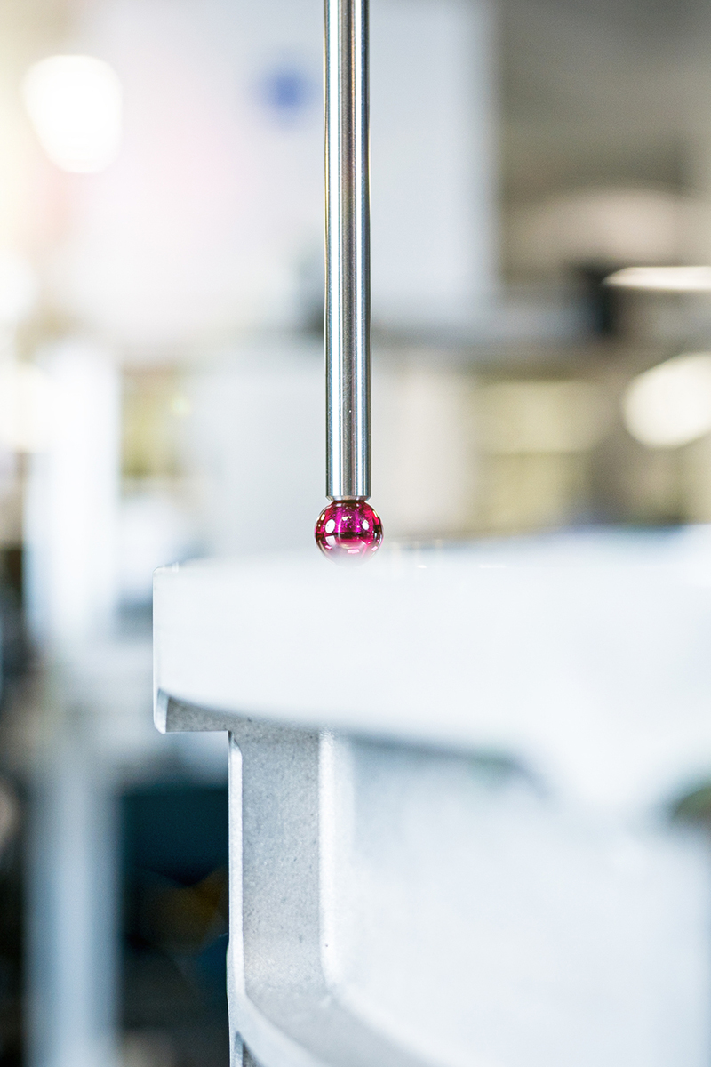 Single-point probes from ZEISS