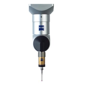 Single-point probes from ZEISS
