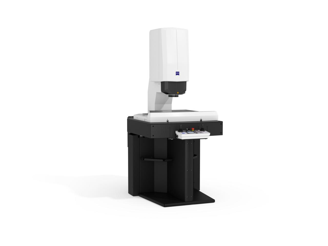 Multisensor coordinate measuring machines from ZEISS