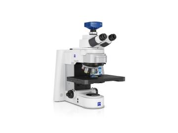 Connected microscopy. Accelerate decisions: ZEISS Industrial Microscopy ...