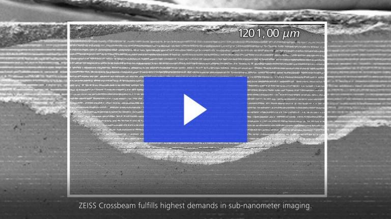 Scanning electron microscopes for industry from ZEISS, SEMs