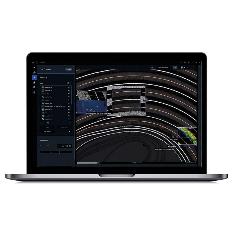 Scanning electron microscopes for industry from ZEISS, SEMs