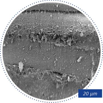 ZEISS Crossbeam: Field emission scanning electron microscope for industry