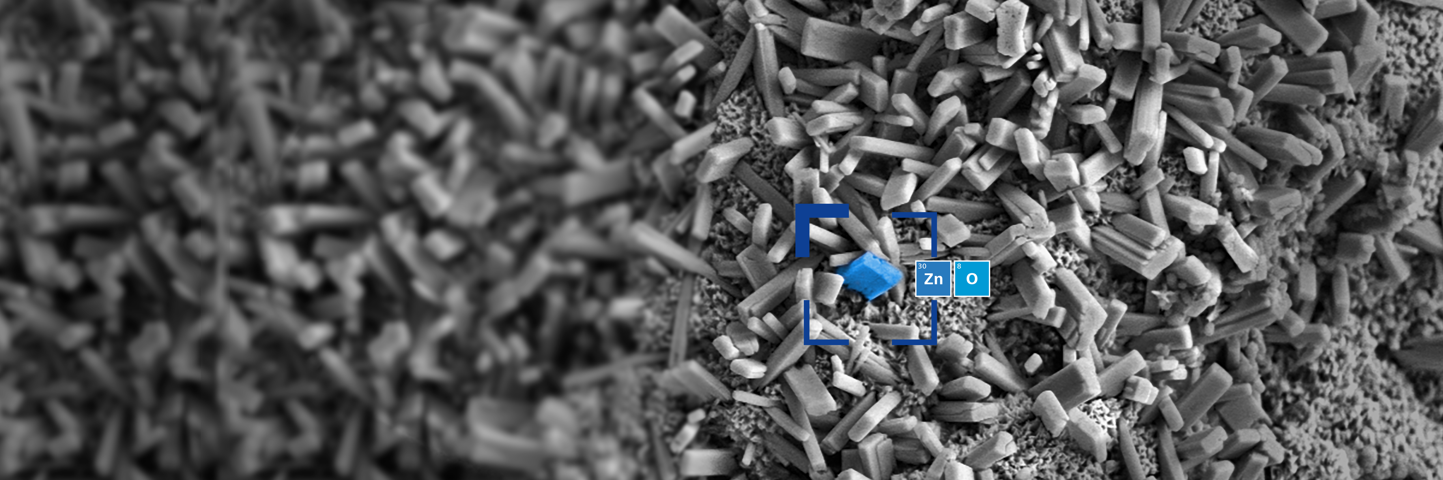 Scanning electron microscopes for industry from ZEISS, SEMs