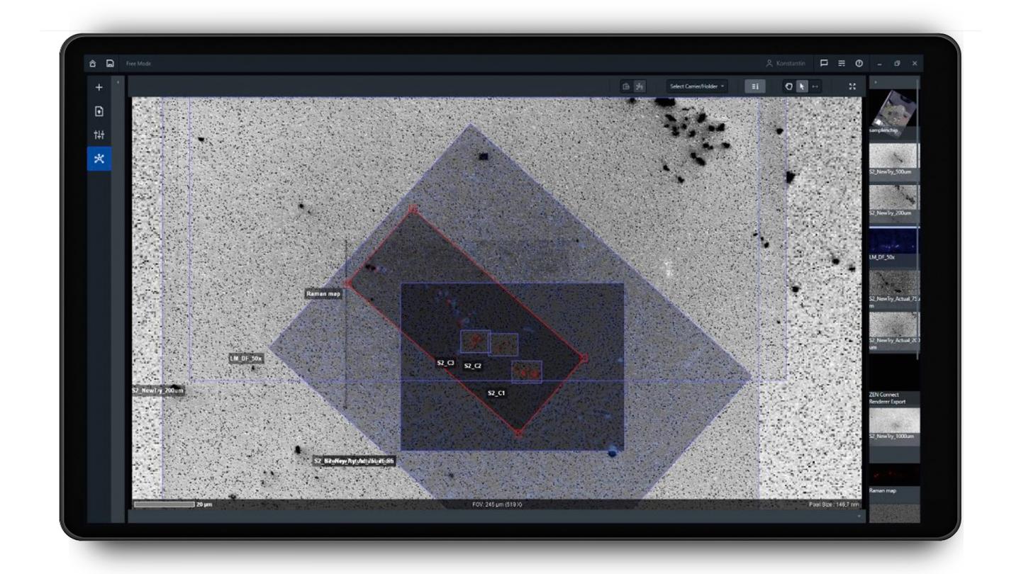 ZEISS Sigma: Field emission scanning electron microscope for high ...