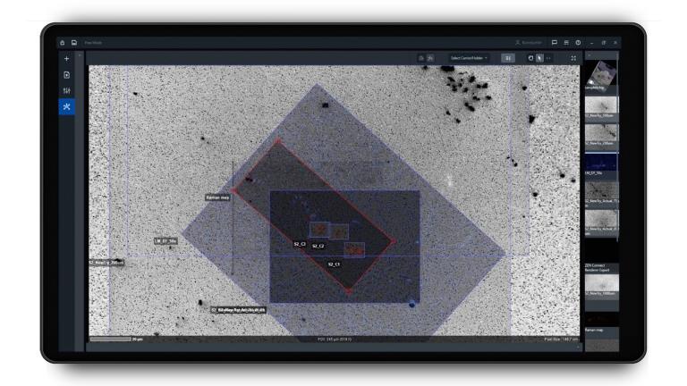 ZEISS Sigma: Field emission scanning electron microscope for high ...