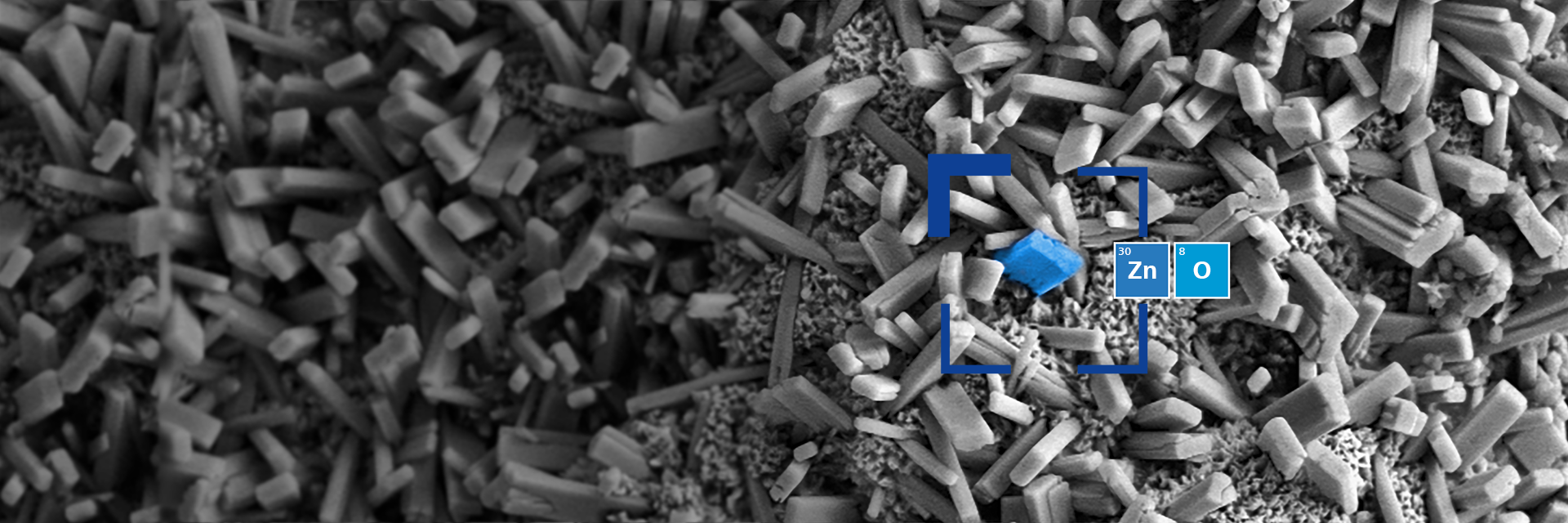 Scanning electron microscopes for industry from ZEISS, SEMs