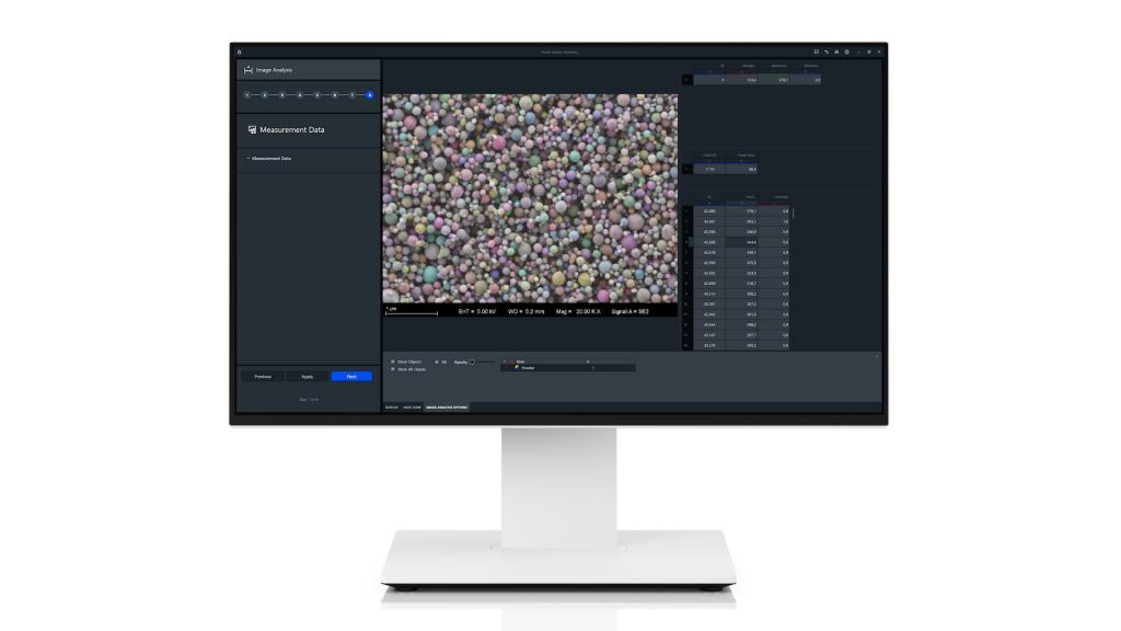 Scanning electron microscopes for industry from ZEISS, SEMs