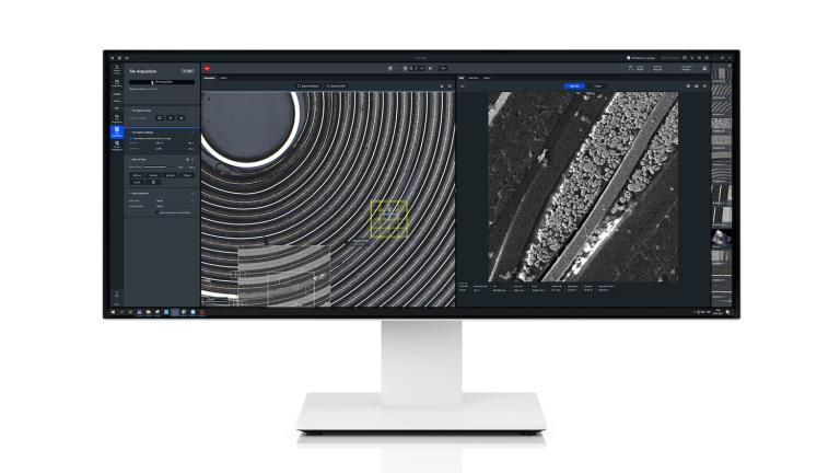 Scanning electron microscopes for industry from ZEISS, SEMs