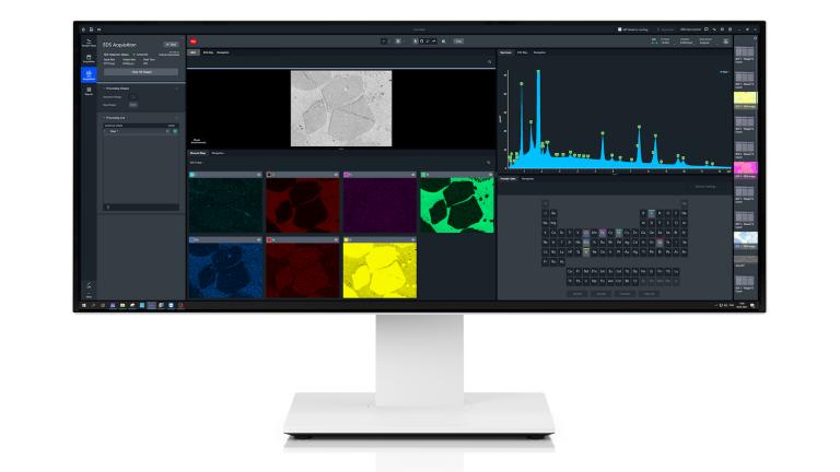 Scanning electron microscopes for industry from ZEISS, SEMs