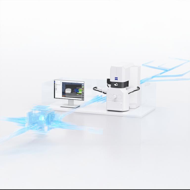 Scanning electron microscopes for industry from ZEISS, SEMs