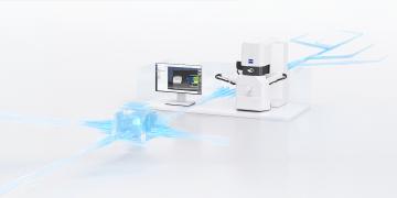 Scanning electron microscopes for industry from ZEISS, SEMs