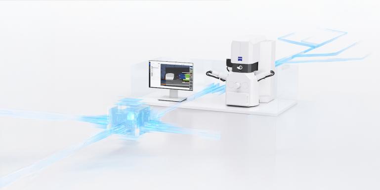 Scanning electron microscopes for industry from ZEISS, SEMs