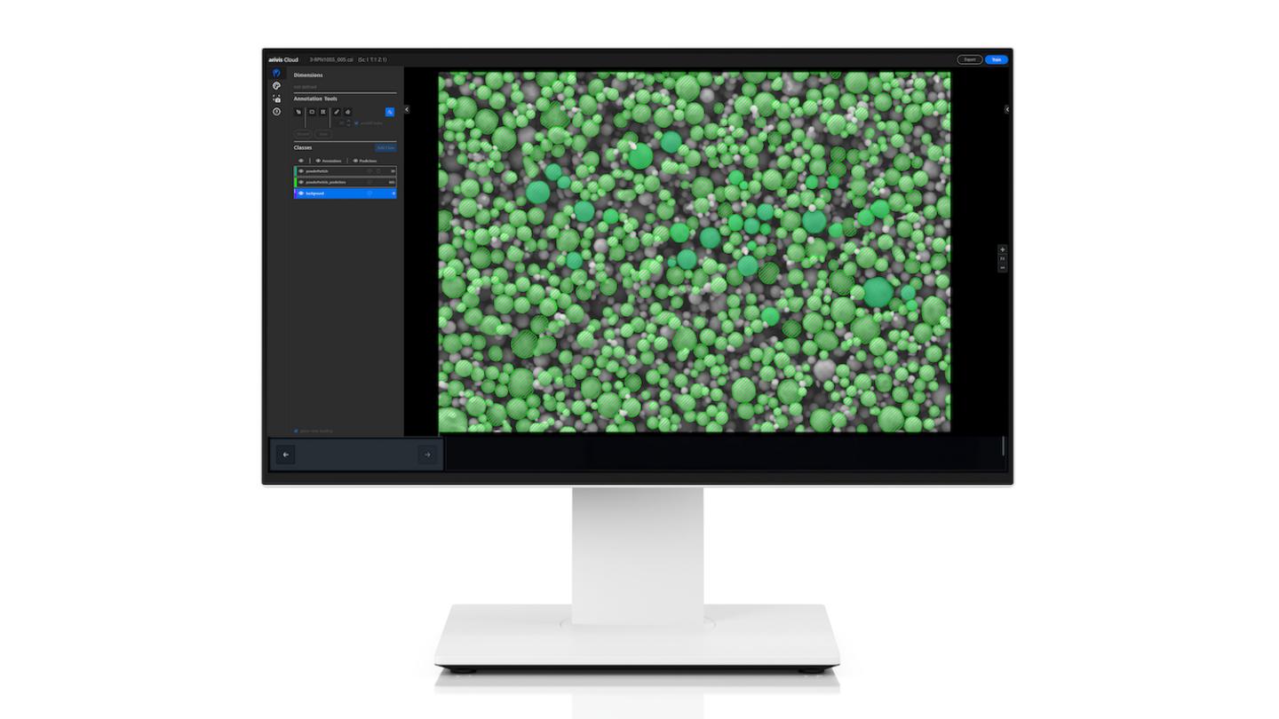 Scanning electron microscopes for industry from ZEISS, SEMs