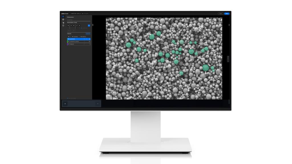 Scanning electron microscopes for industry from ZEISS, SEMs
