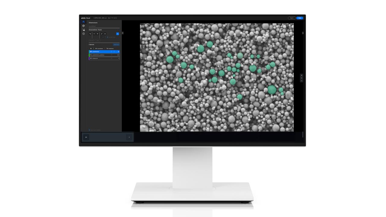 Scanning electron microscopes for industry from ZEISS, SEMs