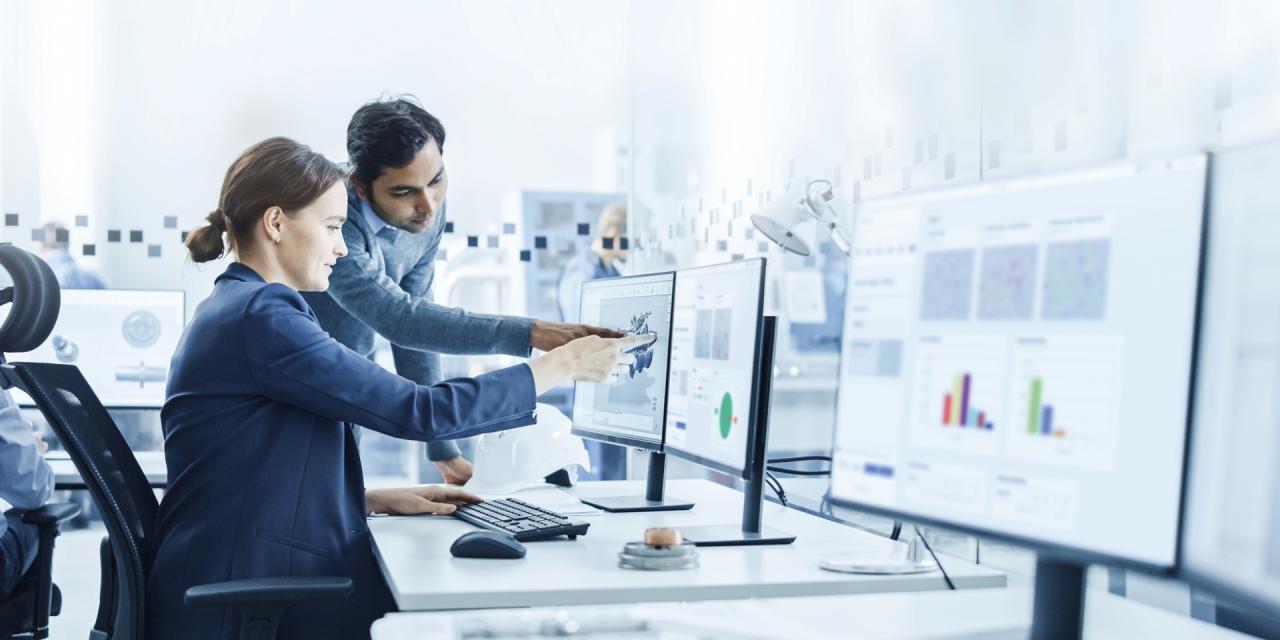 Scanning electron microscopes for industry from ZEISS, SEMs