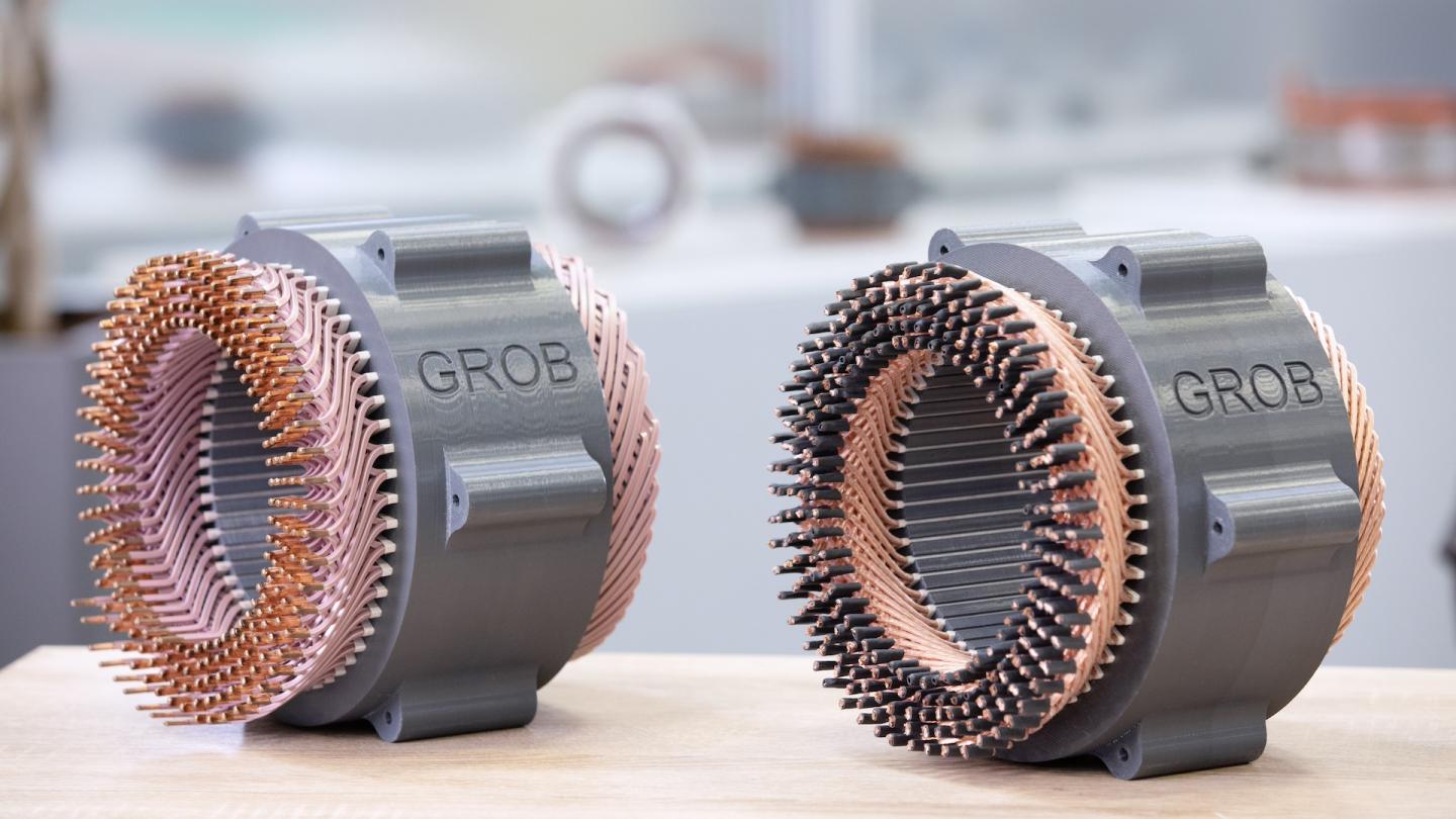 Materialography and metallography solutions from ZEISS. ZEISS ZEN core ...