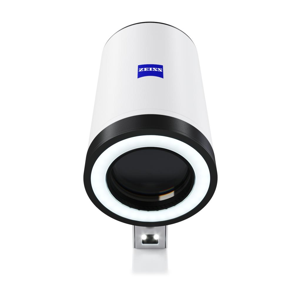 ZEISS Smartzoom 100: Digital microscope - smart, compact, and ...