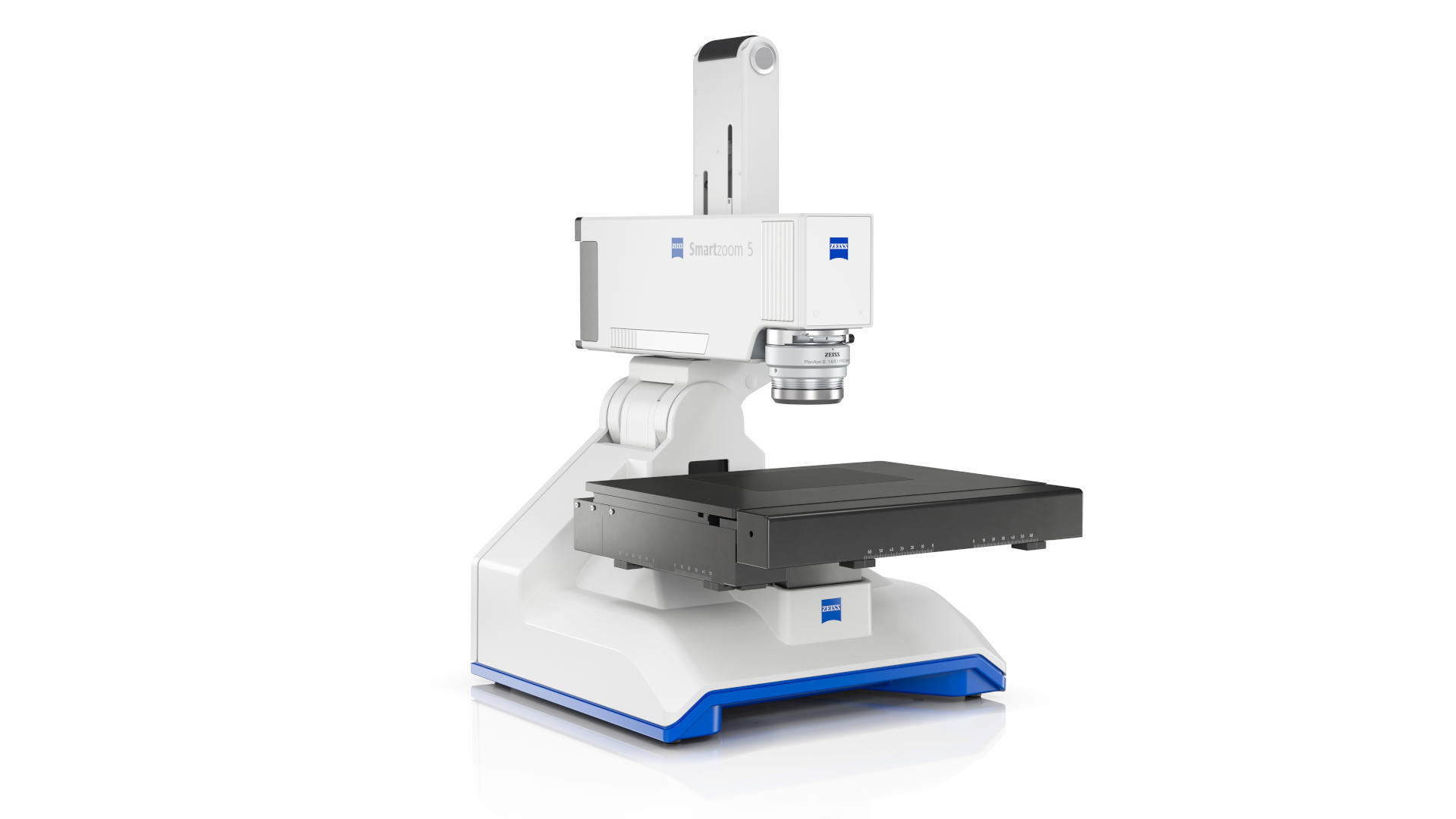 Automated Digital Microscope ZEISS Smartzoom 5