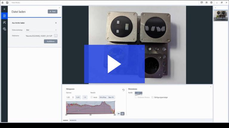 Scanning electron microscopes for industry from ZEISS, SEMs