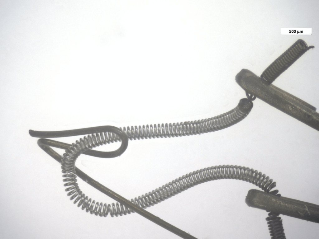 Optical Inspection | ZEISS