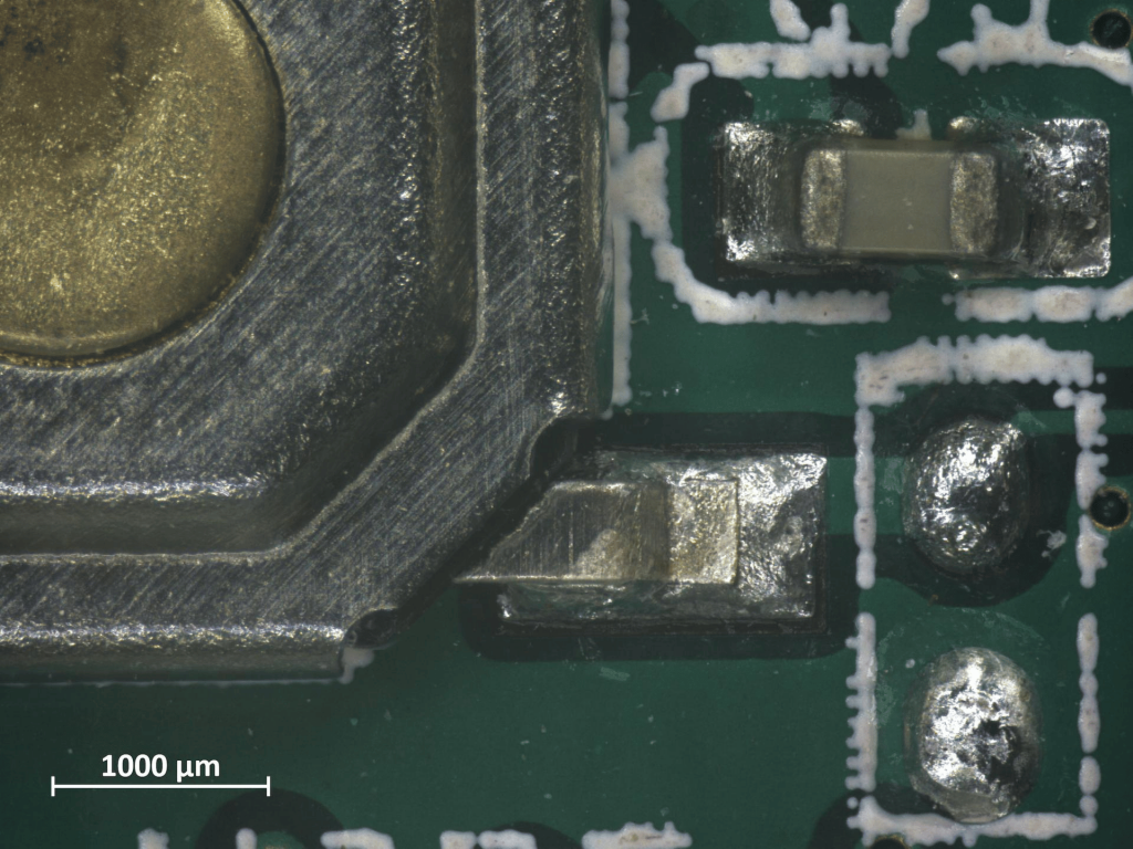 Optical Inspection | ZEISS