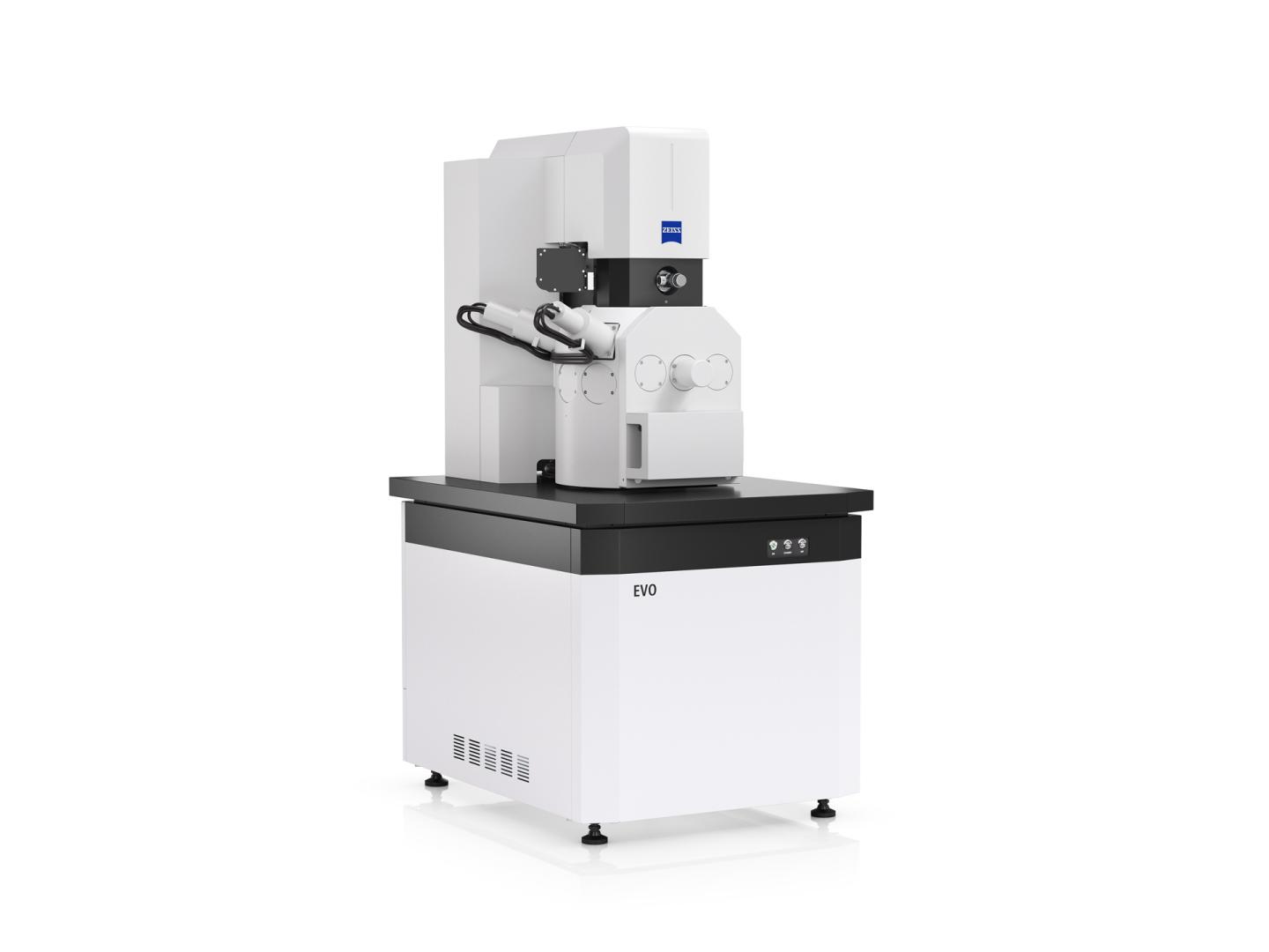 Connected microscopy. Accelerate decisions: ZEISS Industrial Microscopy ...