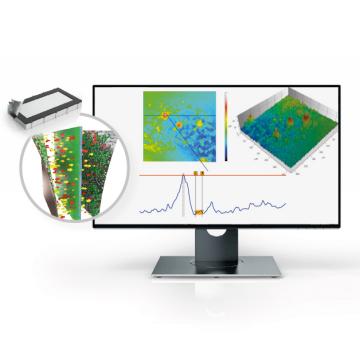 ZEISS Surface Finish and Roughness Solutions, ZEISS ROTOS, ZEISS LSM ...