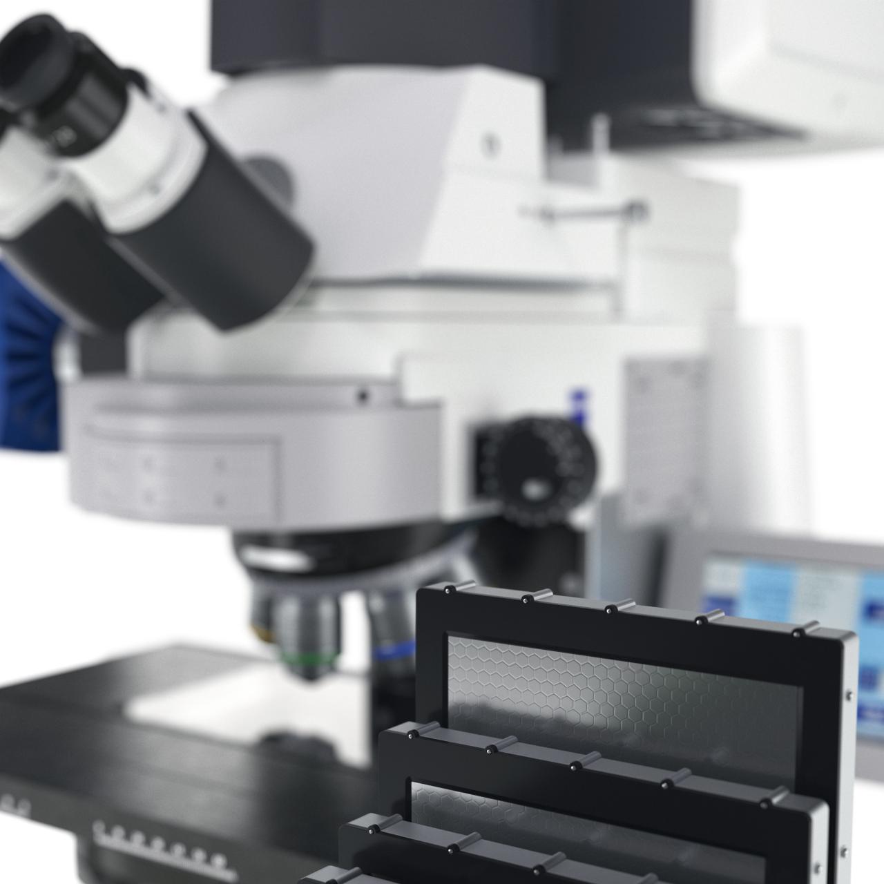 ZEISS Surface Finish and Roughness Solutions, ZEISS ROTOS, ZEISS LSM ...