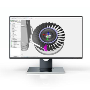 ZEISS Surface Finish and Roughness Solutions, ZEISS ROTOS, ZEISS LSM ...