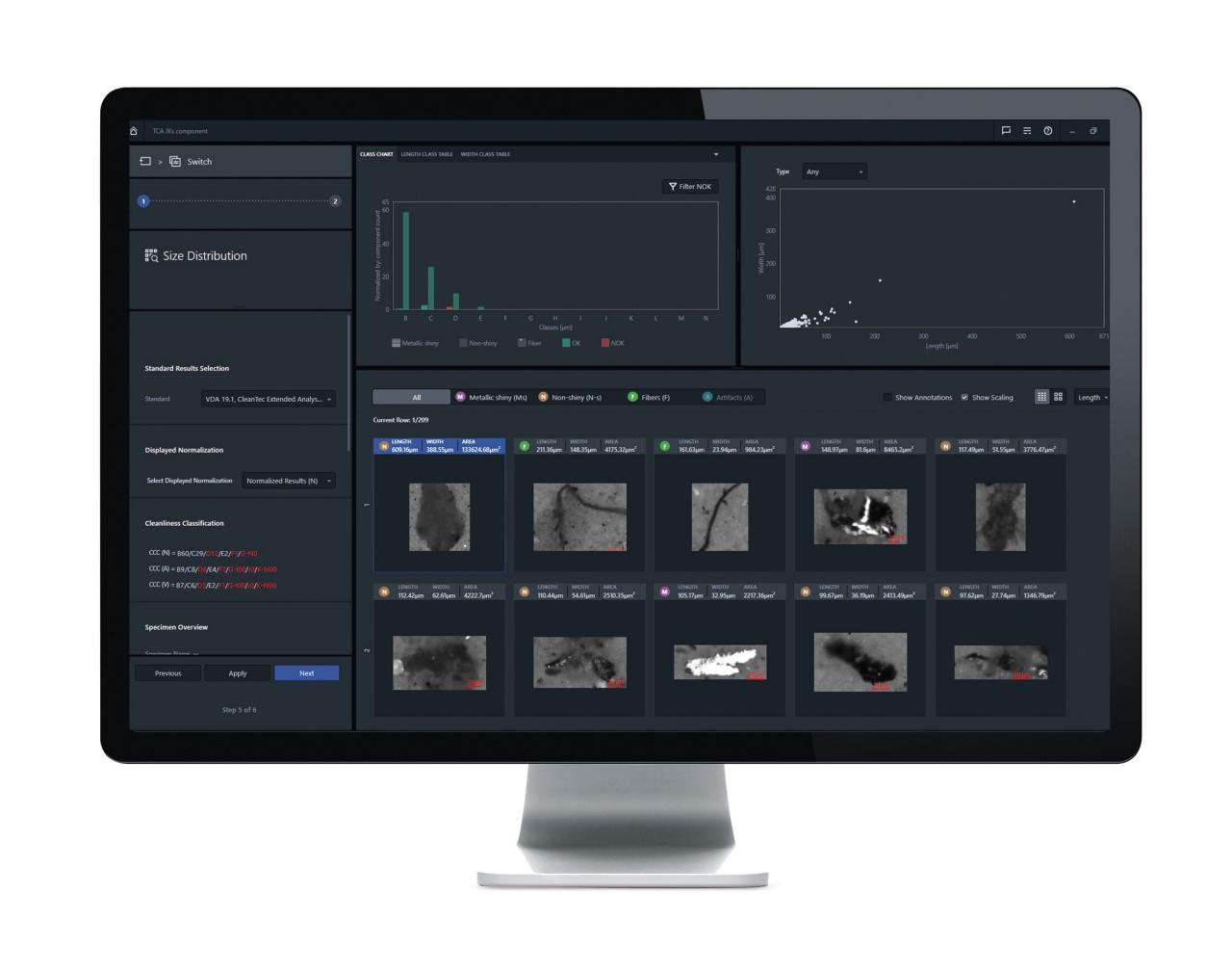 Enhanced Cleanliness in Manufacturing | ZEISS