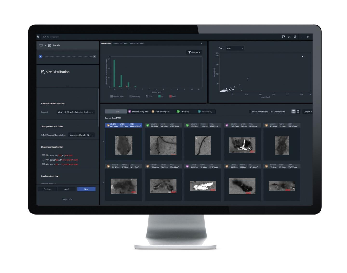 Enhanced Cleanliness in Manufacturing | ZEISS