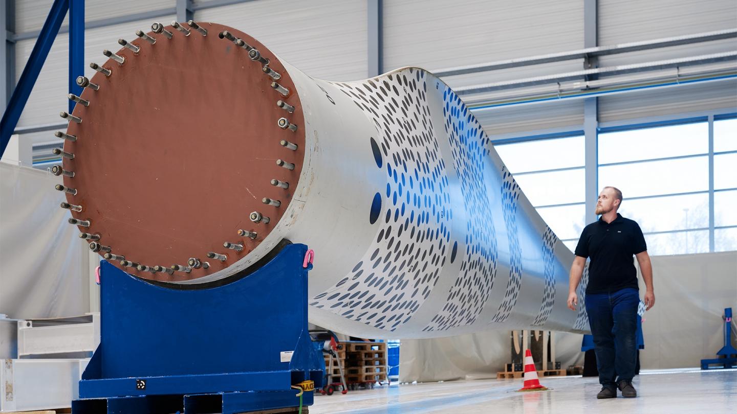 TRITOP optical photogrammetry system: portable, fast, precise